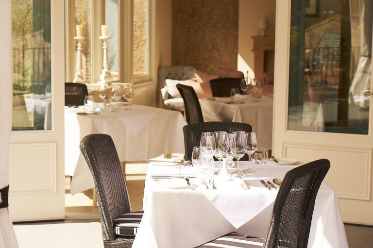 High Tea - Hobart Hotel | Luxury Accommodation | Villa Howden